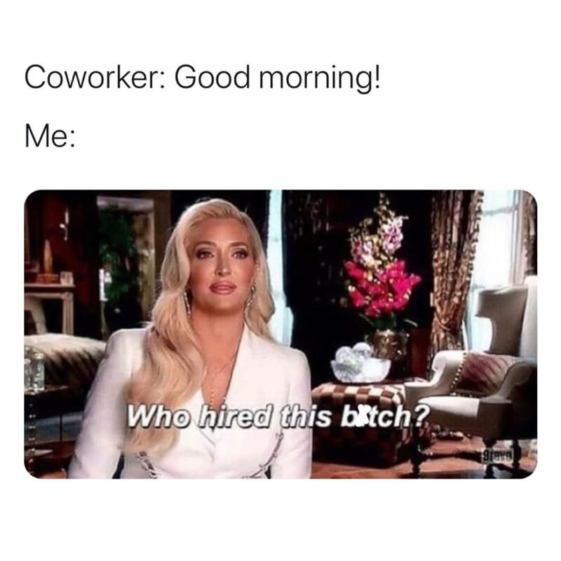 Funny Good Morning Images for Co-workers and Colleagues - Good Morning ...